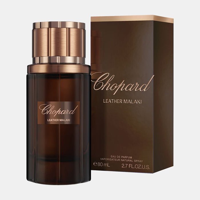 CHOPARD LEATHER MALAKI EDP 100ML FOR MEN – Authentic Perfume