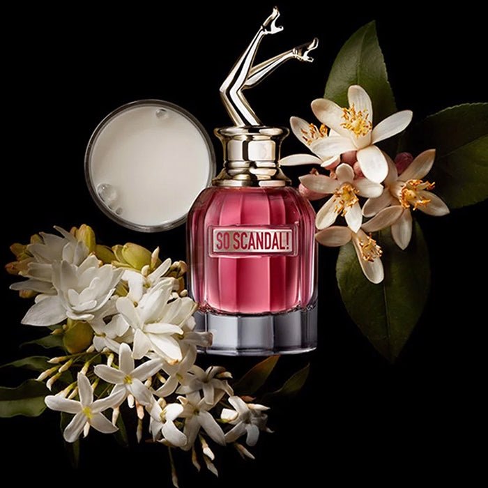 JEAN PAUL GAULTIER SO SCANDAL EDP 80ML – Authentic Perfume