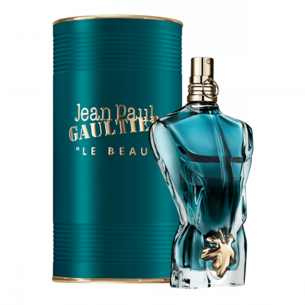 JEAN PAUL GAULTIER LE BEAU EDT 125ML – Authentic Perfume